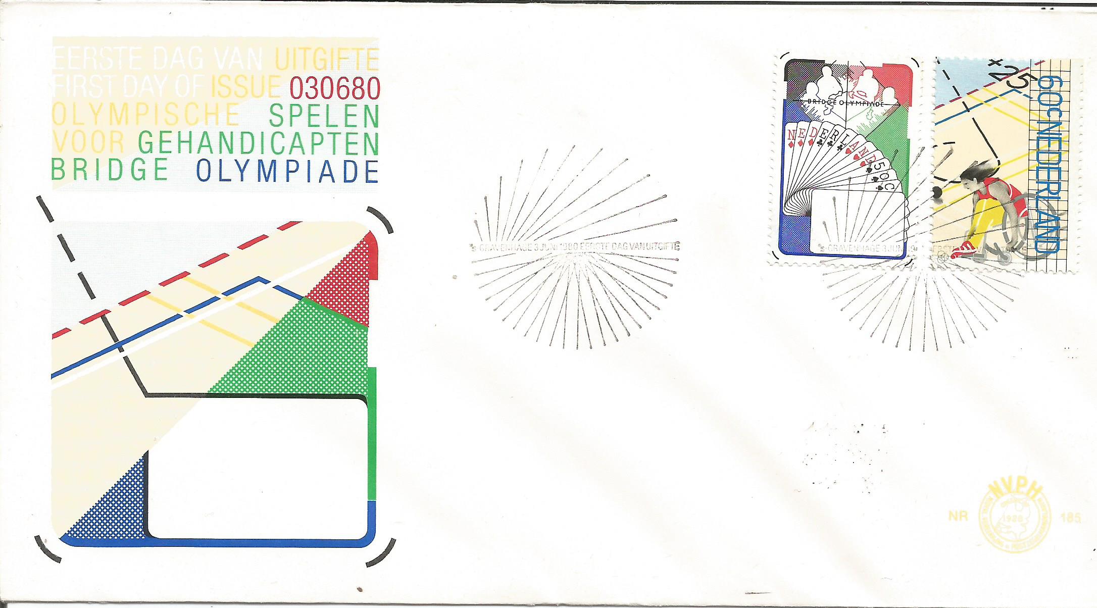 A Game of Bridge -Playing Cards on stamps – Stamp Digest