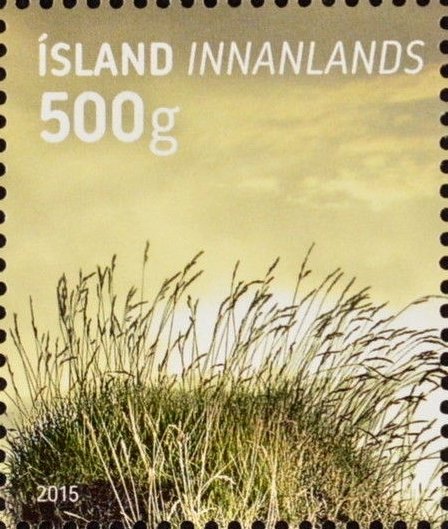 Iceland 1 – Stamp Digest