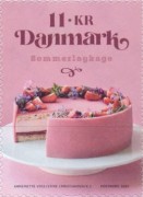 Summer Layer Cake on Stamps – Denmark 2021. – Stamp Digest