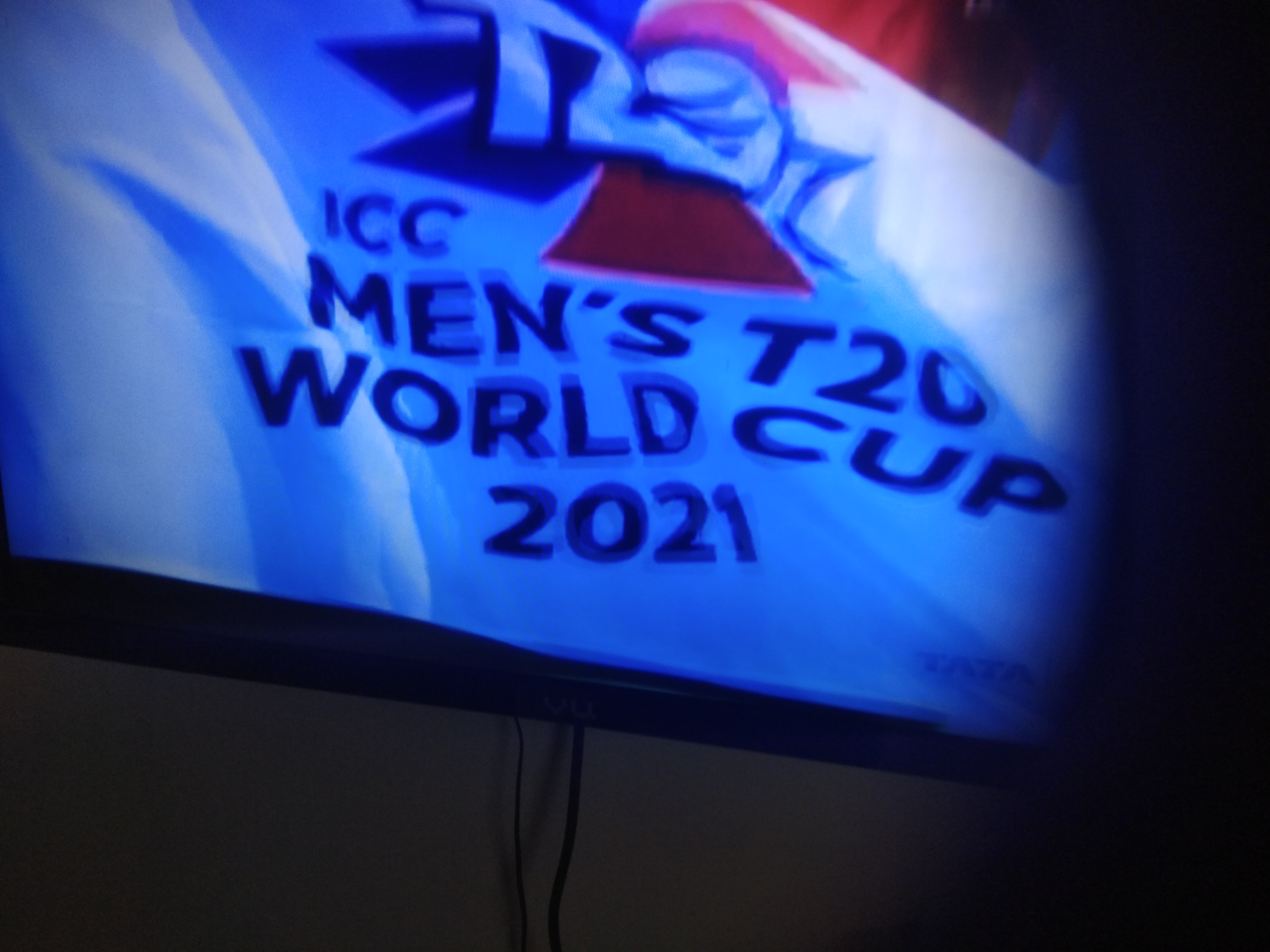 ICC T20 Cricket World Cup 2021 – Stamp Digest