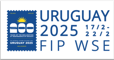 Results Indian Participants URUGUAY 2025 FIP World Stamp Exhibition ...