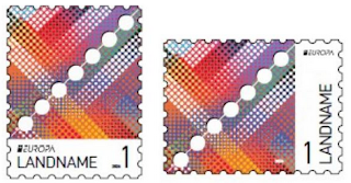 EUROPA Stamp Themes through the Years -1956-2027. – Stamp Digest